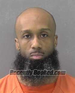 Recent Booking / Mugshot for CHRISTOPHER RASHAWN CLAYTON in Bell County ...