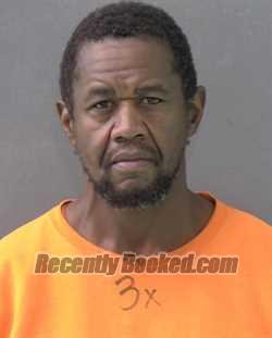 Recent Booking / Mugshot for ALPHONSO CARWIN CRAIG in Bell County, Texas