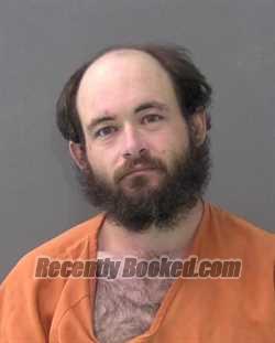 Recent Booking / Mugshot for ZACHARY KYLE JANKE in Bell County, Texas