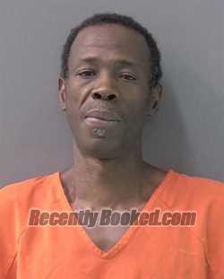 Recent Booking / Mugshot for LOUIS GENE JUNIOR BLANE in Bell County, Texas