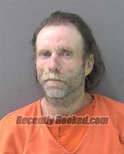 Recent Booking / Mugshot for JAMES ANDREW DAVIS in Bell County, Texas