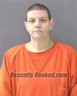 ASHLEY NOELLE PATTON Arrest Record & Booking Info – Bell County, Texas ...