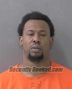 Recent Booking / Mugshot for MAJOR TYRONE LEE in Bell County, Texas