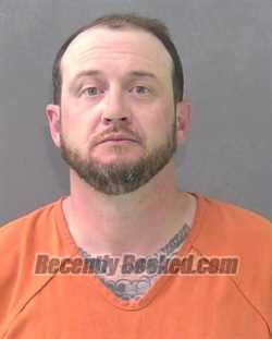 Recent Booking / Mugshot for MATTHEW DAVID WATSON in Bell County, Texas