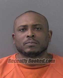 Recent Booking / Mugshot for BILLY DEAN BRANDON in Bell County, Texas