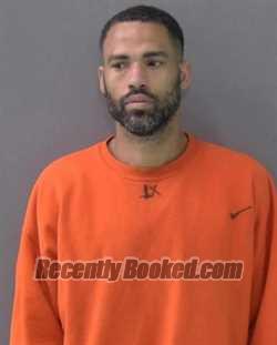 Recent Booking / Mugshot for TERRENCE ANTHONY TOWNSEND in Bell County ...