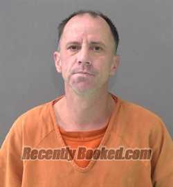 Recent Booking / Mugshot for WILLIAM HEATH REID in Bell County, Texas