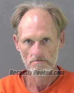 Recent Booking / Mugshot for ARTHUR JOHN WEISS in Bell County, Texas