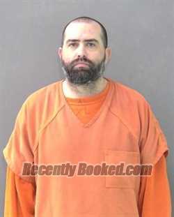 JASON SPARROW Arrest Record & Booking Info – Bell County, Texas ...