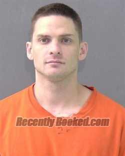 Recent Booking / Mugshot for JACOB TYLER WILCOX in Bell County, Texas