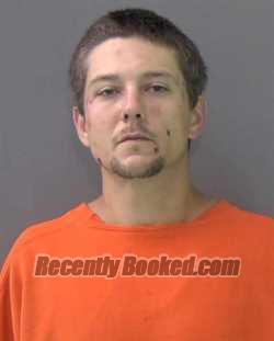 Recent Booking / Mugshot for ROBERT JAMES CAYOU in Bell County, Texas