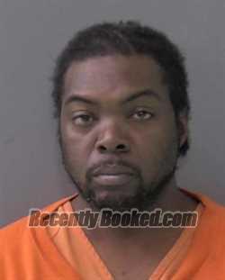 Recent Booking / Mugshot for MICAH DEON TURNER in Bell County, Texas