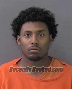 Recent Booking / Mugshot for JASON HAWKINS in Bell County, Texas