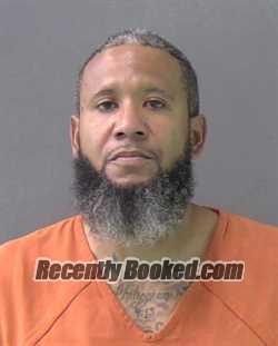 Recent Booking / Mugshot for KYRON JASON HENRY in Bell County, Texas