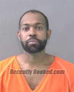 Recent Booking / Mugshot for RODNEY STRINGFELLOW in Bell County, Texas