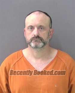 Recent Booking / Mugshot for JONATHAN LUKE PHILLIPS in Bell County, Texas