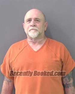 Recent Booking / Mugshot for ROBERT ALBERTO NEGRETE in Bell County, Texas
