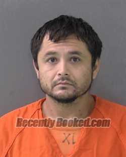 Recent Booking / Mugshot for JACOB ALEXANDER PLATERO in Bell County, Texas