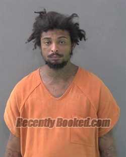 Recent Booking / Mugshot for MONTEGO CARDELL MORGAN in Bell County, Texas