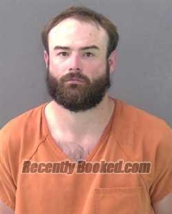 Recent Booking / Mugshot for DERICK SHANE JONES in Bell County, Texas
