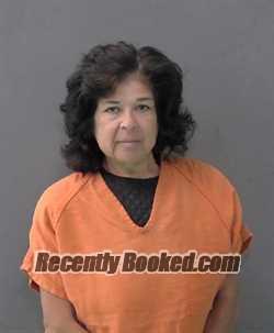 Recent Booking / Mugshot for ELIZABETH ESTRADA CAZARES in Bell County ...