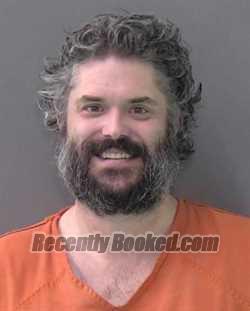 Recent Booking / Mugshot for MARC TRAVIS MILLER in Bell County, Texas