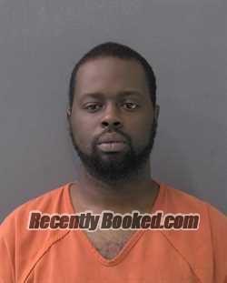 Recent Booking / Mugshot for ISAIAH JAMES COOK-BEY in Bell County, Texas