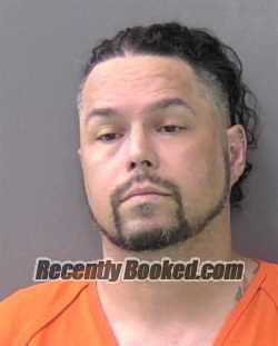 Recent Booking / Mugshot for MICHAEL ALLEN BOYKIN in Bell County, Texas