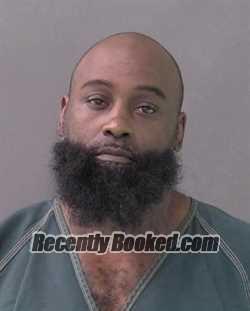 Recent Booking / Mugshot for ROBERT ALLEN PUGH in Bell County, Texas