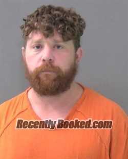 Recent Booking / Mugshot for CAREY JAKE ELDER in Bell County, Texas