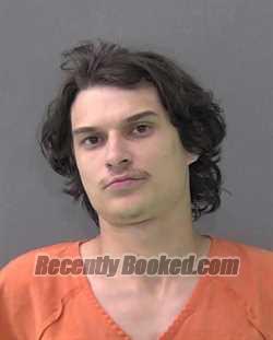 Recent Booking / Mugshot for ANTHONY JUNIOR SERRANO in Bell County, Texas