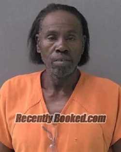 Recent Booking / Mugshot for RONNIE LEE RILEY in Bell County, Texas