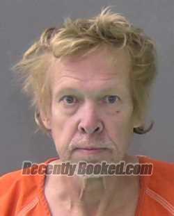 Recent Booking / Mugshot for STEVEN WAYNE ELDER in Bell County, Texas