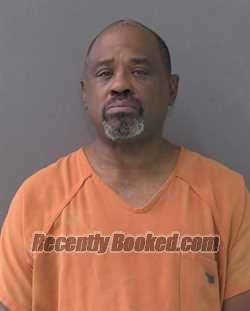 Recent Booking / Mugshot for STEVEN DUANE WILLIAMS in Bell County, Texas