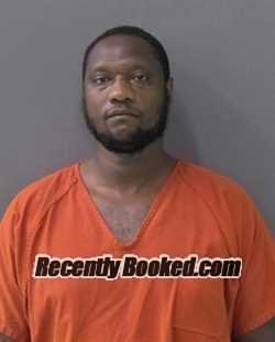 Recent Booking / Mugshot for JASON ALPHONSO DAY in Bell County, Texas