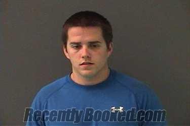RYAN TRAVIS MINTER Arrest Record & Booking Info – Bell County, Texas ...