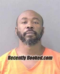 Recent Booking / Mugshot for CHIDI NWAFOR OJI in Bell County, Texas