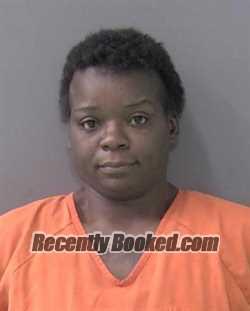 Recent Booking / Mugshot for ASHLEY MISHON SEABERRY in Bell County, Texas