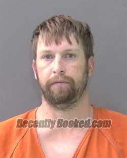 Recent Booking / Mugshot for GALEN TAYLOR DRAKE in Bell County, Texas