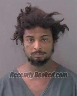 Recent Booking / Mugshot for MONTEGO CARDELL MORGAN in Bell County, Texas