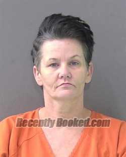 Recent Booking / Mugshot for JENNIFER MARIE WILLIAMS in Bell County, Texas
