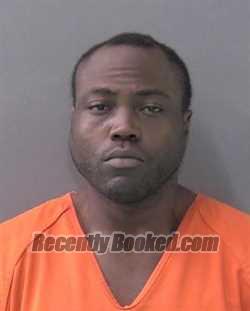 HARRIS PAFE TAFAH Arrest Record & Booking Info – Bell County, Texas ...