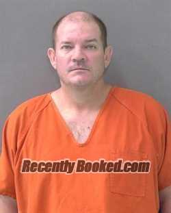 Recent Booking / Mugshot for COREY DAVID DLOUHY in Bell County, Texas