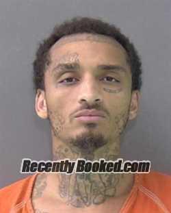 Recent Booking / Mugshot for KENDALL RYAN BROWN in Bell County, Texas