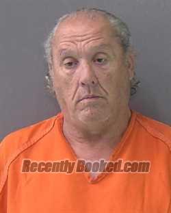 Recent Booking / Mugshot for DONALD ALLEN BEUTLER in Bell County, Texas