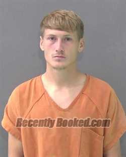 Recent Booking / Mugshot for BRYAN TAYLOR MCNEILL in Bell County, Texas