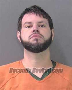 Recent Booking / Mugshot for MICHAEL CLARAGE JUNIOR MOORE in Bell ...