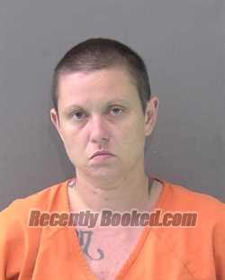 NATASHA MARIE ODELL Arrest Record & Booking Info – Bell County, Texas ...