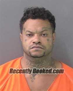 Recent Booking / Mugshot for DAMIAN LUCAS SINGLETON in Bell County, Texas