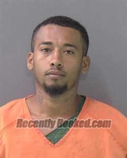 Recent Booking / Mugshot for ISAIAH STEFAN HOWARD in Bell County, Texas